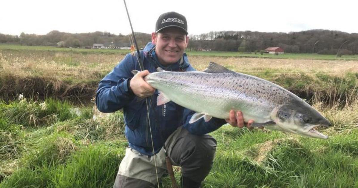 3-tårnet sønderjysk sølv fra Brede Å