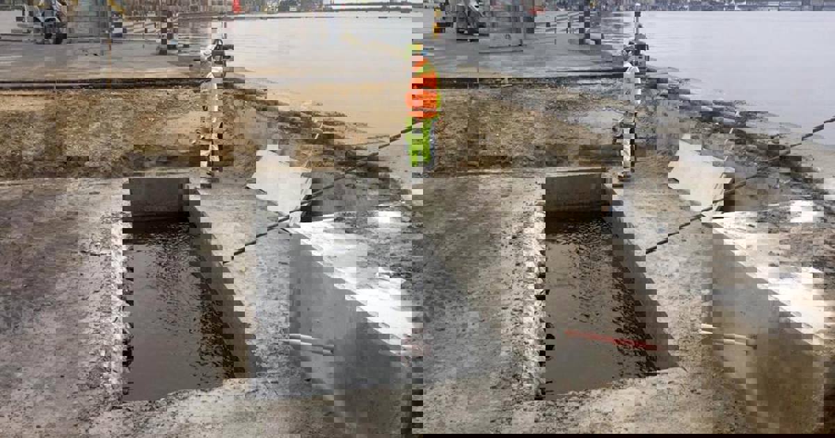 Åbning og forbedring af Øster Å