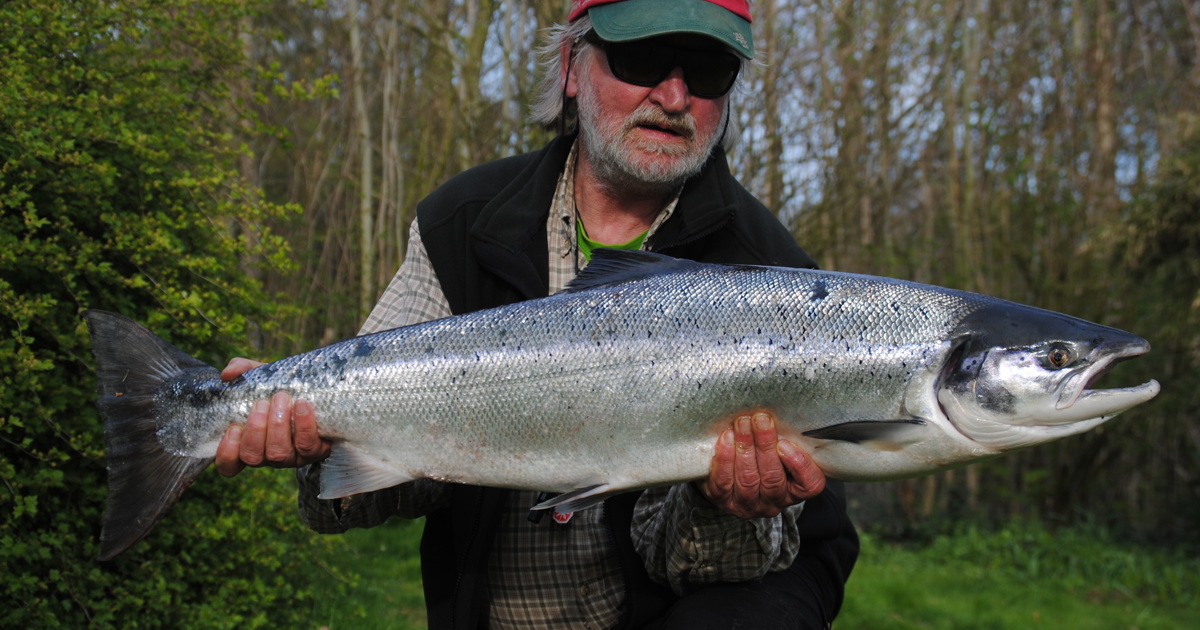 Ny superflot sæson ved Varde Å