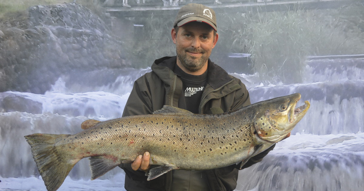 Deltag i Uggerby Å Cup 2018