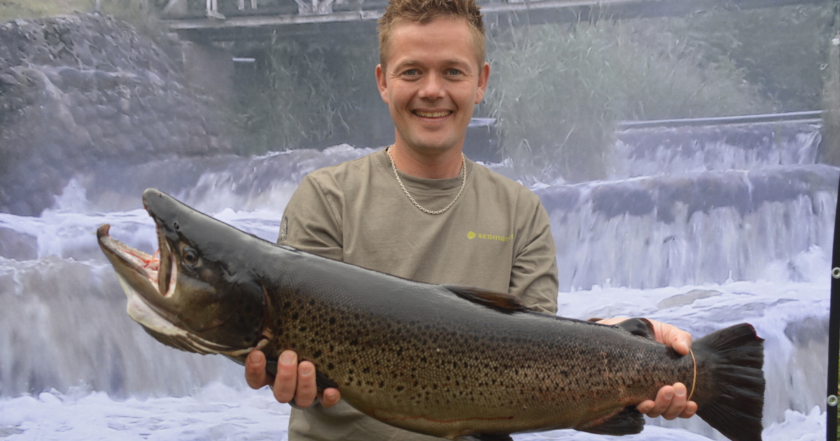 Deltag i Uggerby Å Cup 2019