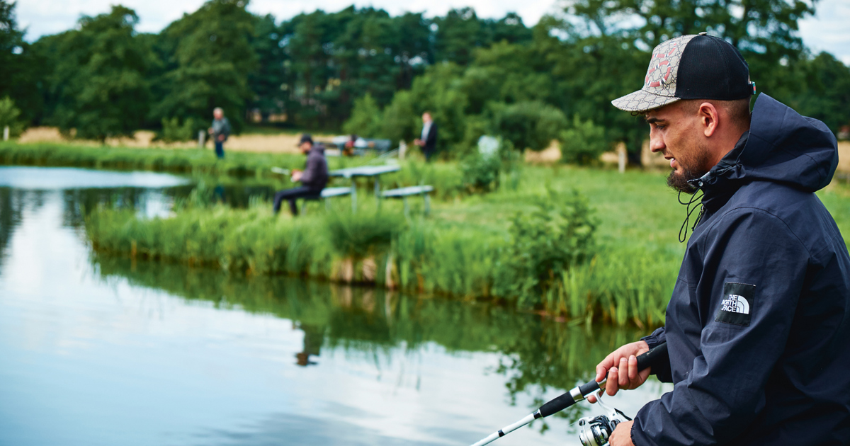 Sådan gik det første år med fiskeskolerne