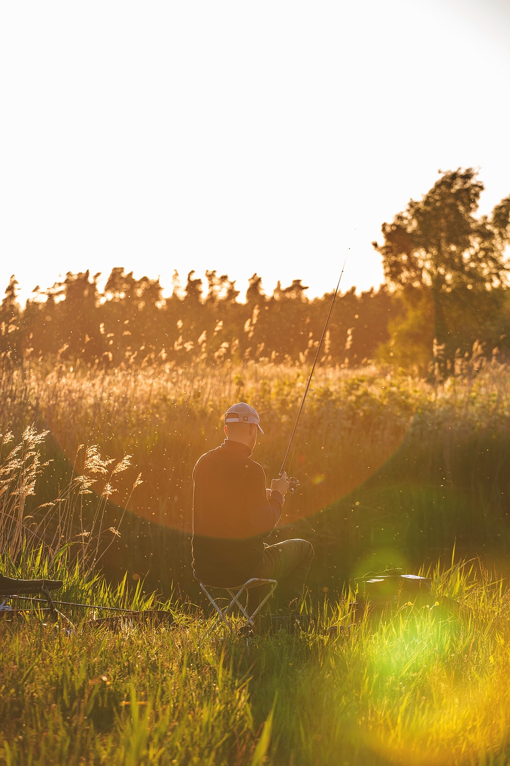 5 små tricks til Suderfiskeren