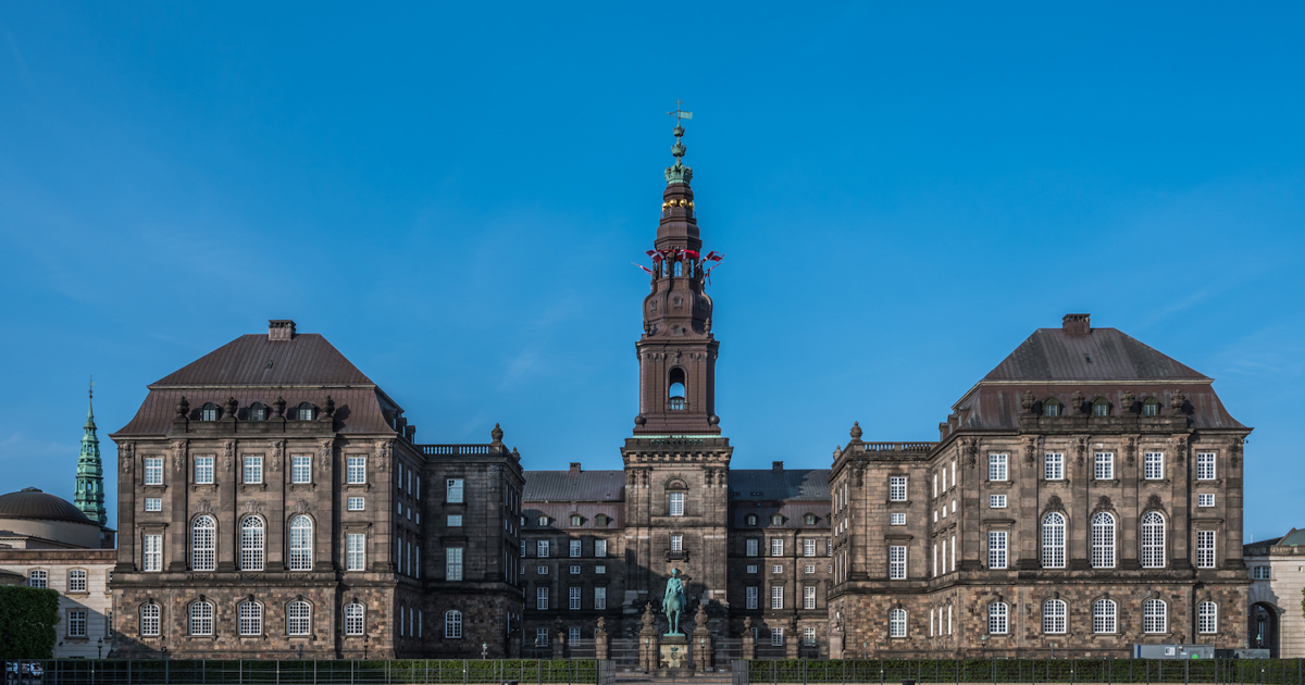 Christiansborg-konference: Hvordan styrker vi lystfiskeriet i Danmark?